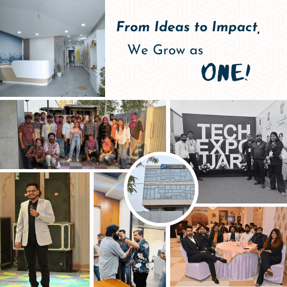 Custom Software Development Company | Decipher Zone