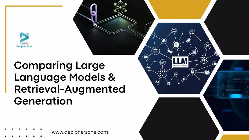 Comparing Large Language Models And Retrieval Augmented Generation